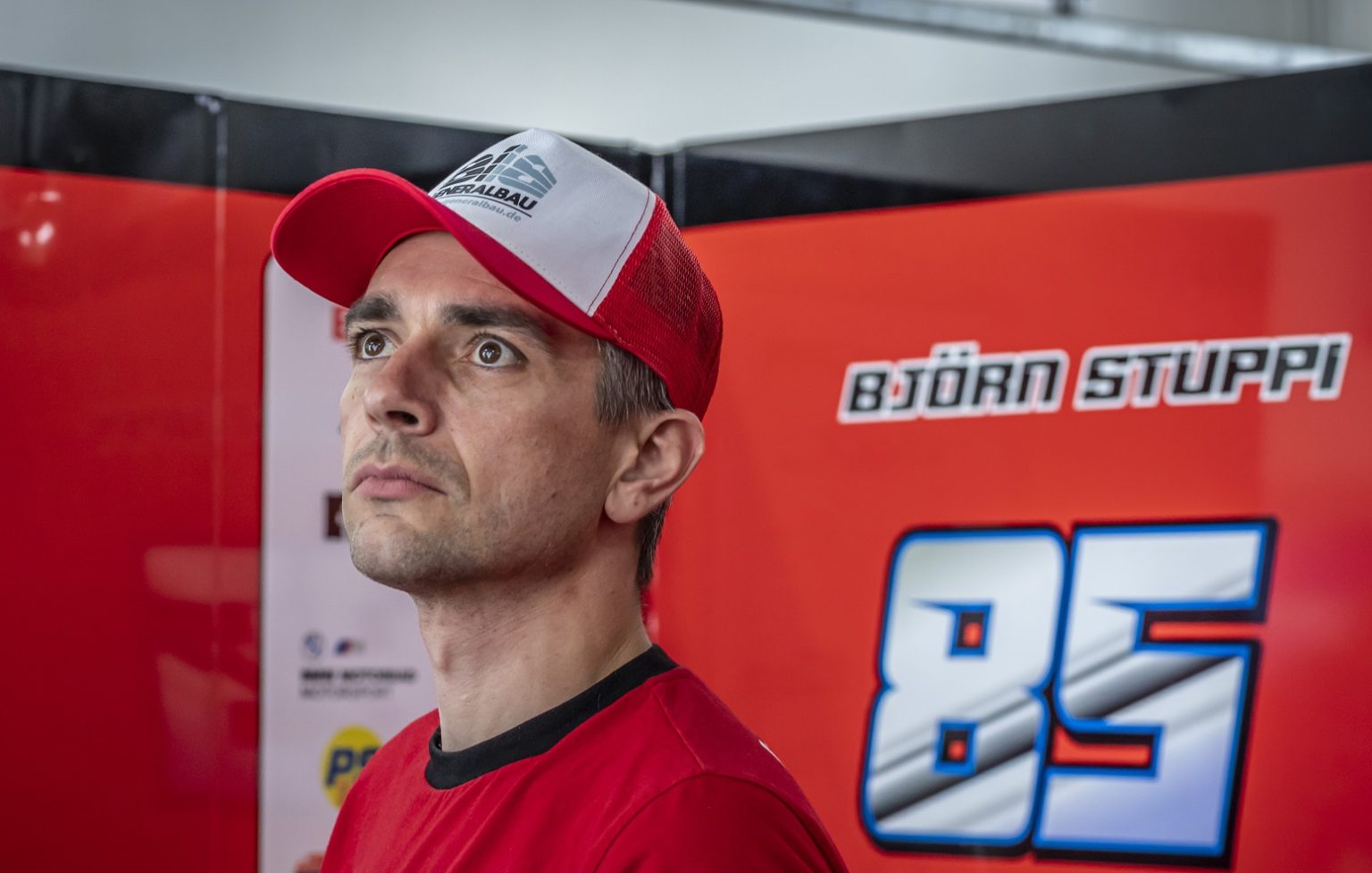 IDM SBK: Stuppi und Pisarev bei den Niederländern - Euro Moto