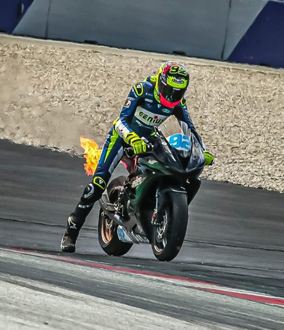 IDM SSP: Erstes Triumph-Team kommt aus Tschechien - EURO MOTO